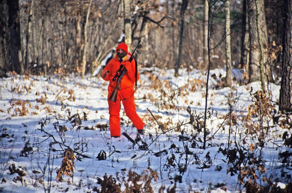 Hunting for Beginners (How to Get Started and What You Need) - The ...