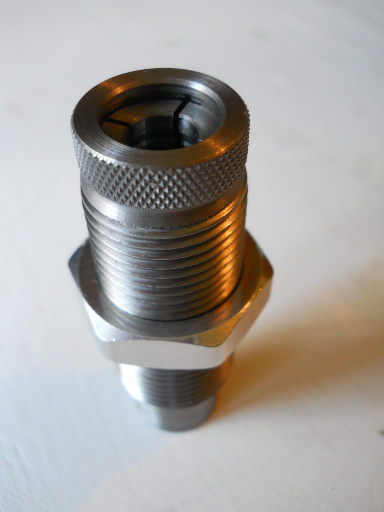 Crimp Your Cartridges! (The Factory Secret For Better Loads) — The ...