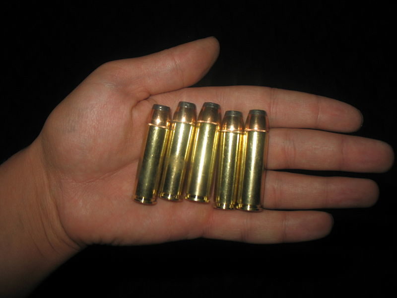 Handheld Howitzers 454 Casull 460 S W 480 Ruger 500 S W The Handheld Howitzers 454 Casull 460 S W 480 Ruger 500 S W The